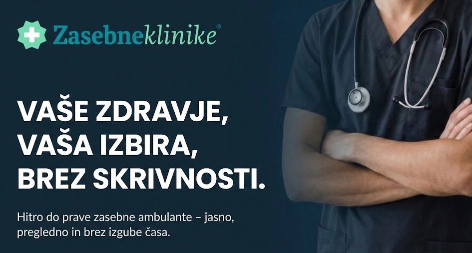DERMATOLOGIJA ROGL FABJAN d.o.o. | Zasebne Klinike